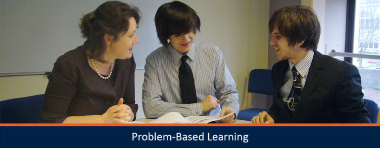 Problem-Based Learning (PBL)